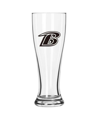 Baltimore Ravens 16oz. Gameday Pilsner Glass - Macy's