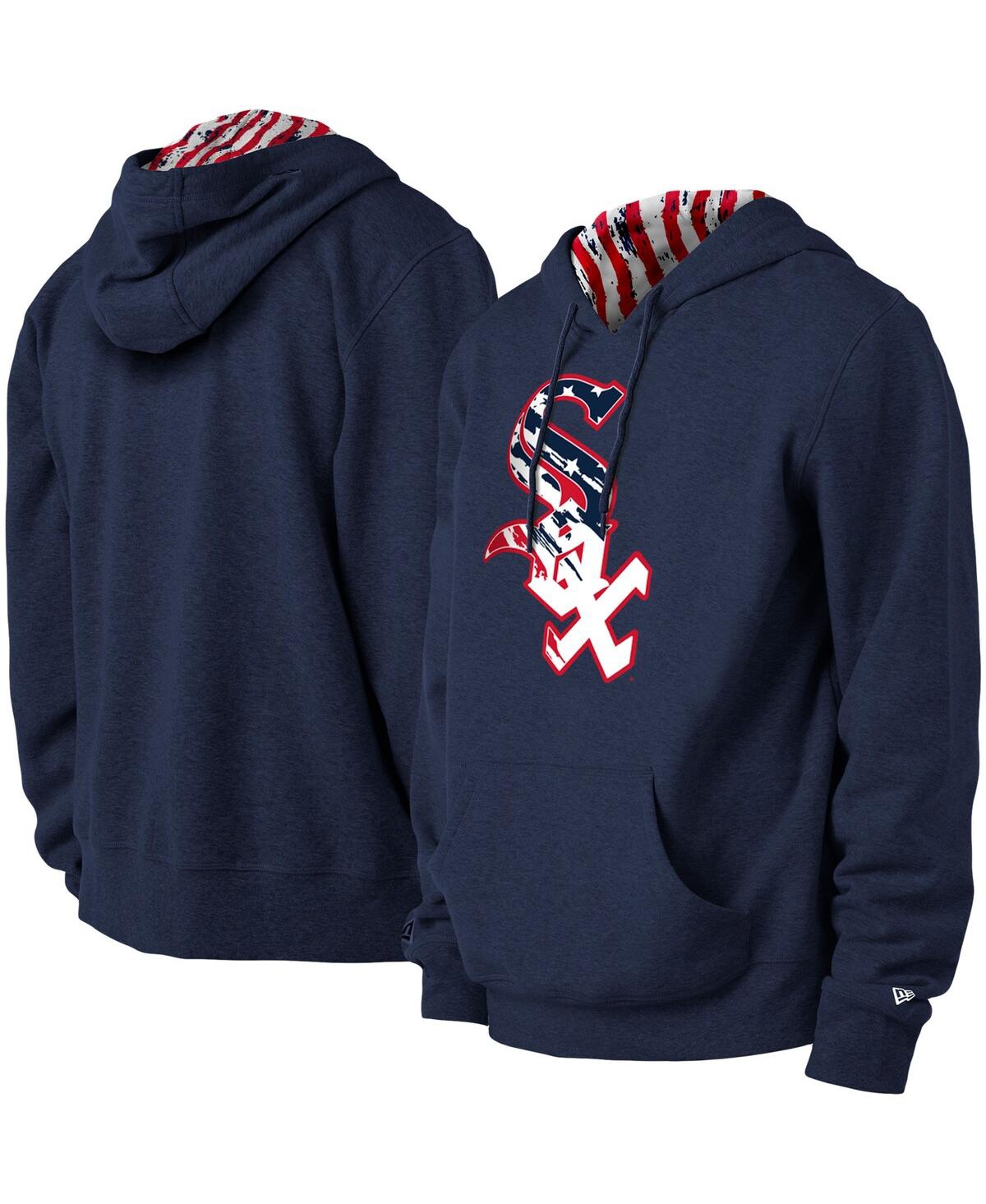 Click here for Mens New Era Navy Chicago White Sox 4th of July St... prices