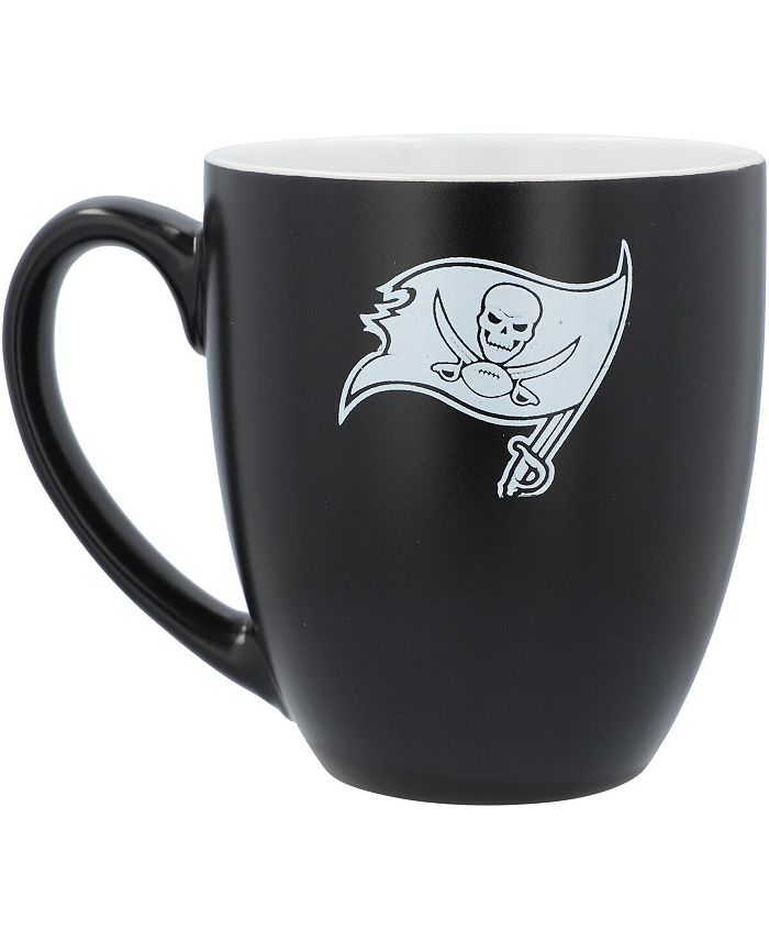 Memory Company Tampa Bay Buccaneers 15oz. Matte Mug - Macy's