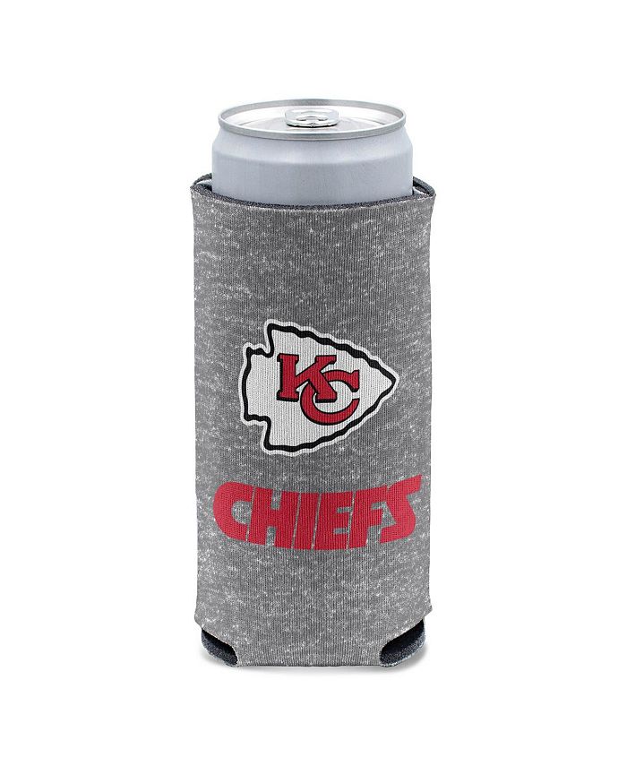 Wincraft Kansas City Chiefs 12 Oz Team Slim Can Cooler - Macy's