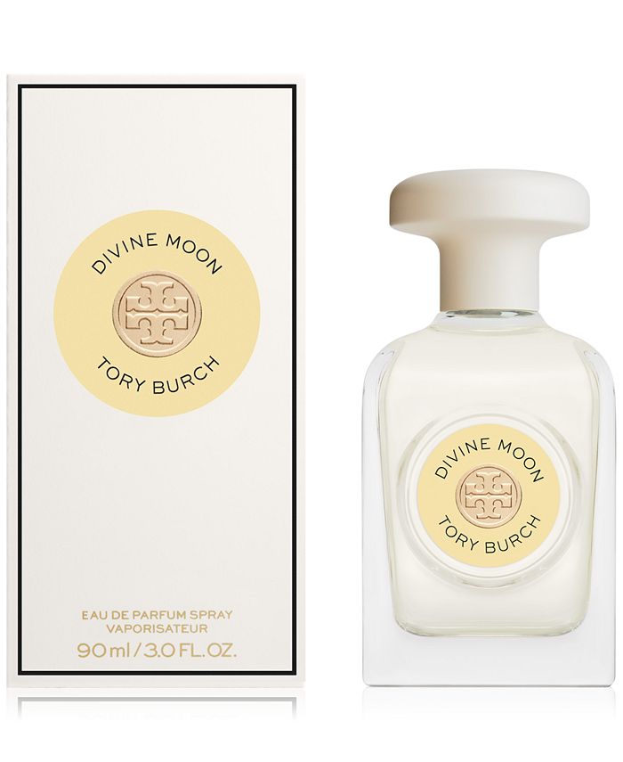 Tory Burch Essence Of Dreams Divine Moon Eau de Parfum, 3 oz. - Macy's