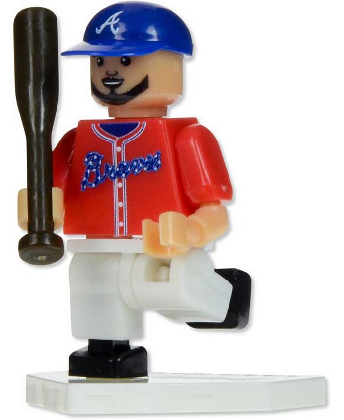 Oyo Sportstoys Freddie Freeman Atlanta Braves Figure - Macy's