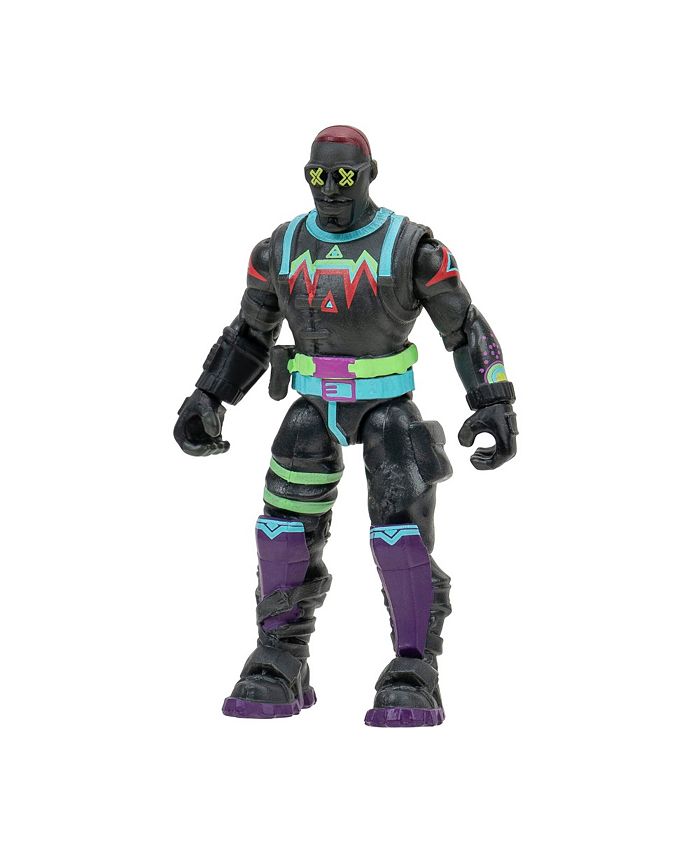 Fortnite Liteshow - Macy's