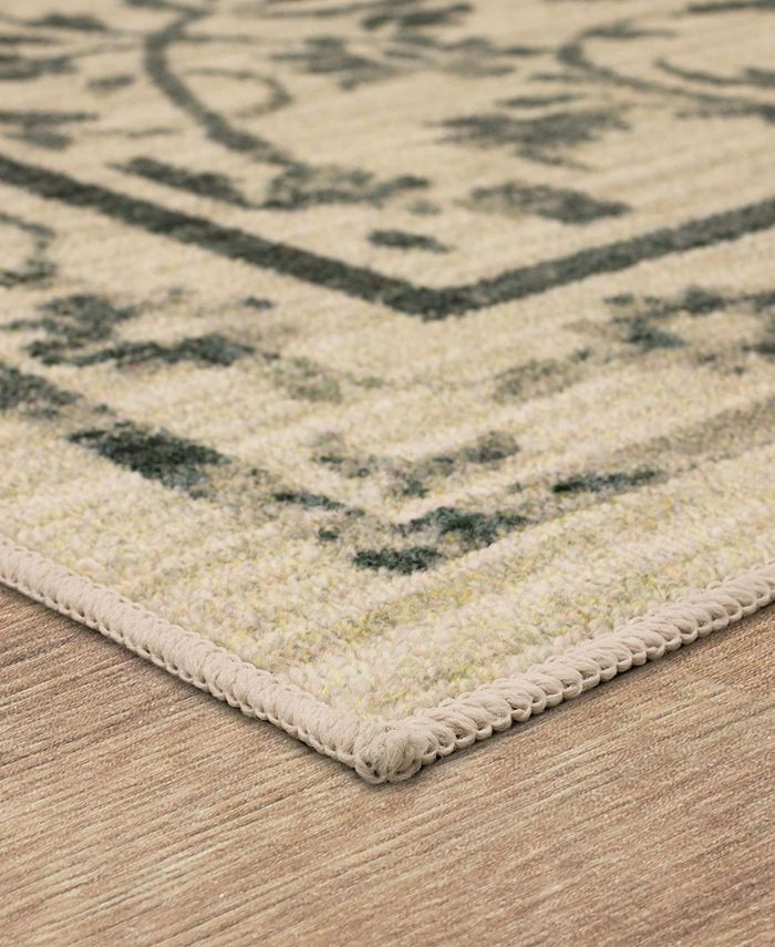 Mohawk Carousel Camilla 5' x 7' Area Rug - Macy's