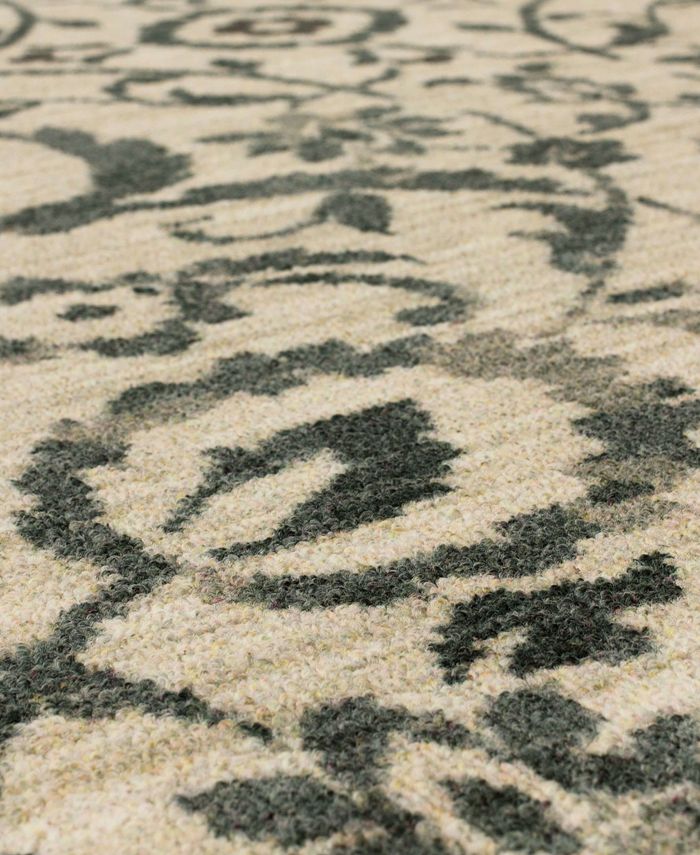 Mohawk Carousel Camilla 5' x 7' Area Rug - Macy's