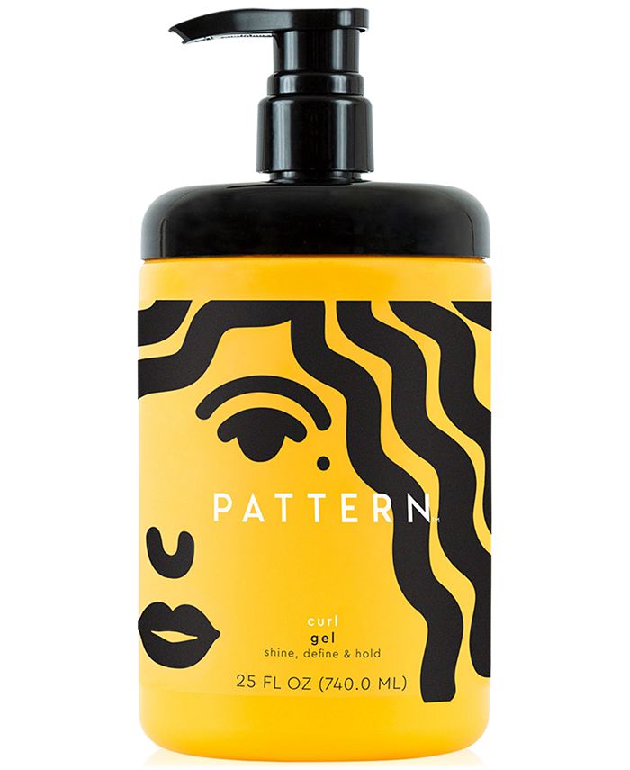 PATTERN Beauty by Tracee Ellis Ross Curl Gel, 25 oz. - Macy's