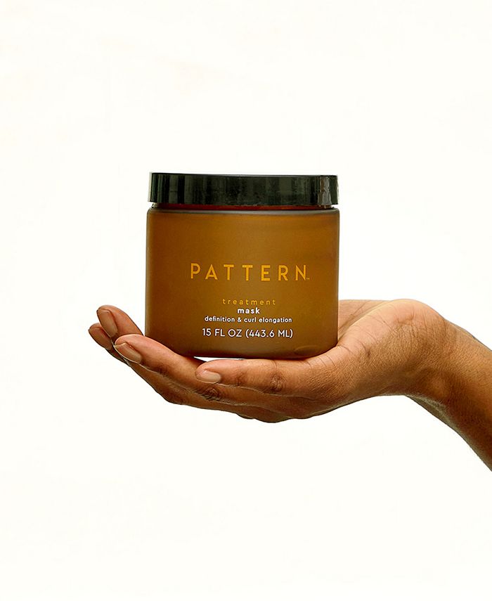 PATTERN Beauty by Tracee Ellis Ross Treatment Mask, 15 oz. - Macy's