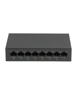 D-Link GO-SW-8GE 8 Port Gig Desktop Switch - Macy's
