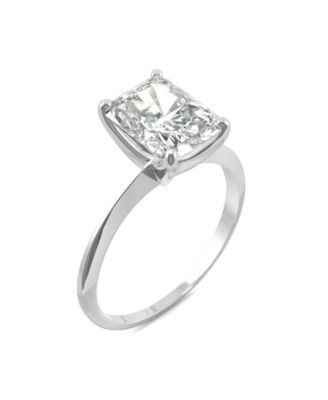 Charles and colvard radiant cut store