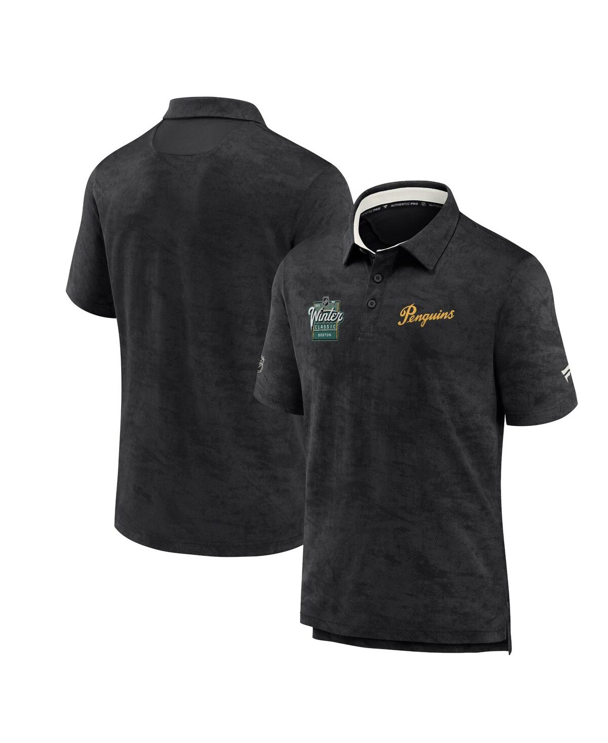 Click here for Mens Fanatics Black Pittsburgh Penguins 2023 Nhl W... prices