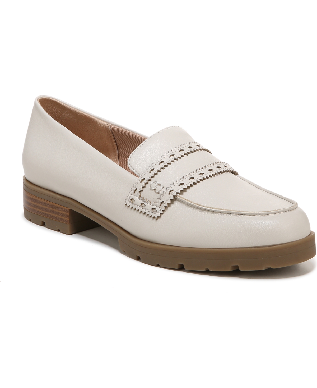 Click here for LifeStride Womens London Lug Sole Penny Loafers -... prices