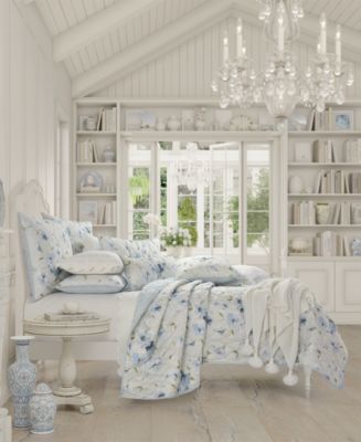 Piper & Wright Cecelia Quilt, King/California King - Macy's