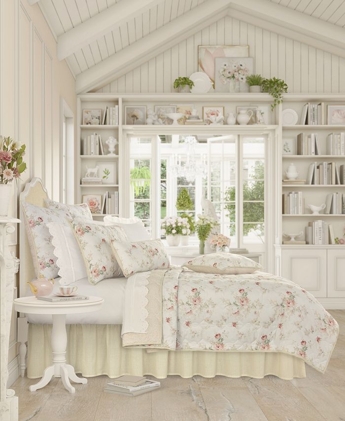 Piper & Wright Amalia Quilt, Full/Queen - Macy's