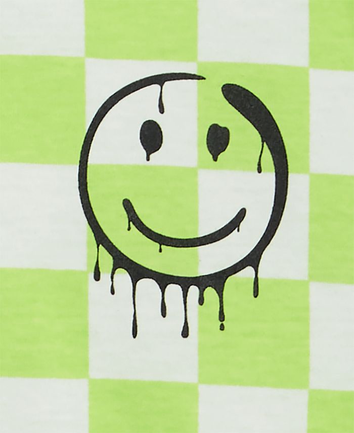 Epic Threads Big Boys Short Sleeve T-shirt, Created for Macy's - Macy's