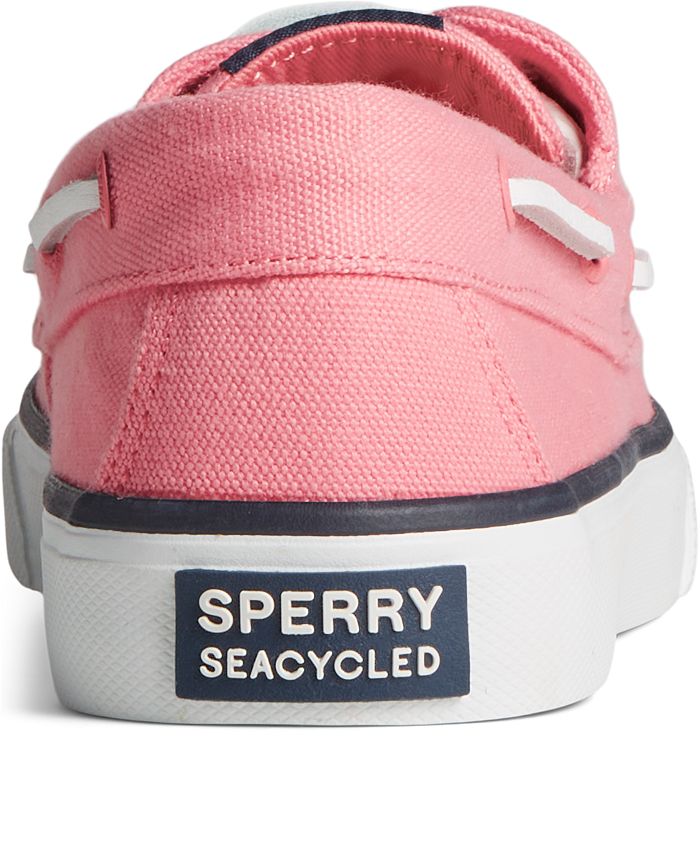 Sperry Women's Bahama 2.0 Textile Sneakers - Macy's