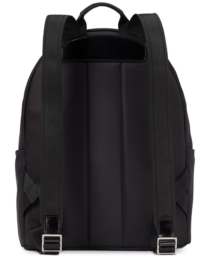 kate spade new york Sam Icon Ksnyl Medium Nylon Backpack - Macy's
