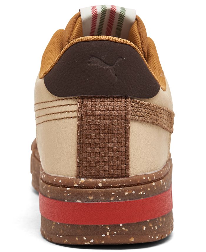 Puma Men's CA Pro SE Cafe Casual Sneakers from Finish Line - Macy's
