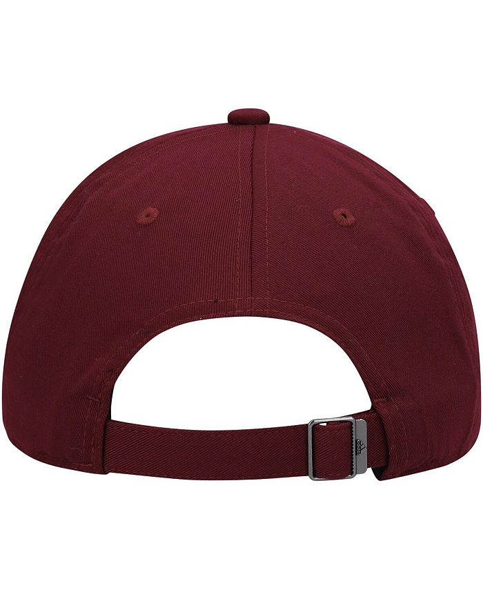adidas Men's Maroon Texas A&M Aggies 12th Man Slouch Adjustable Hat ...