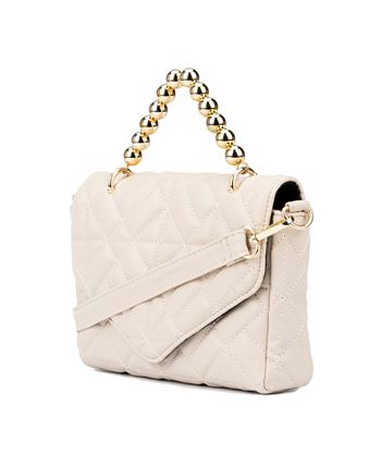 Olivia Miller Alia Small Crossbody Bag & Reviews - Handbags ...