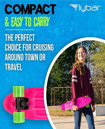 Flybar 22" Cruiser Board - Macy's