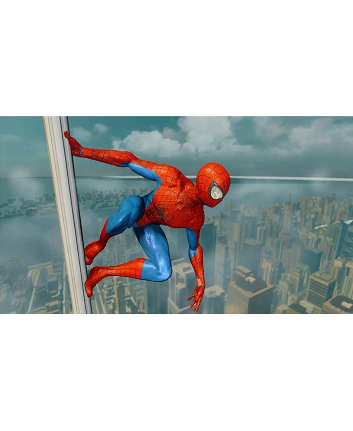 Activision The Amazing Spider-Man 2 - Nintendo Wii-U - Macy's