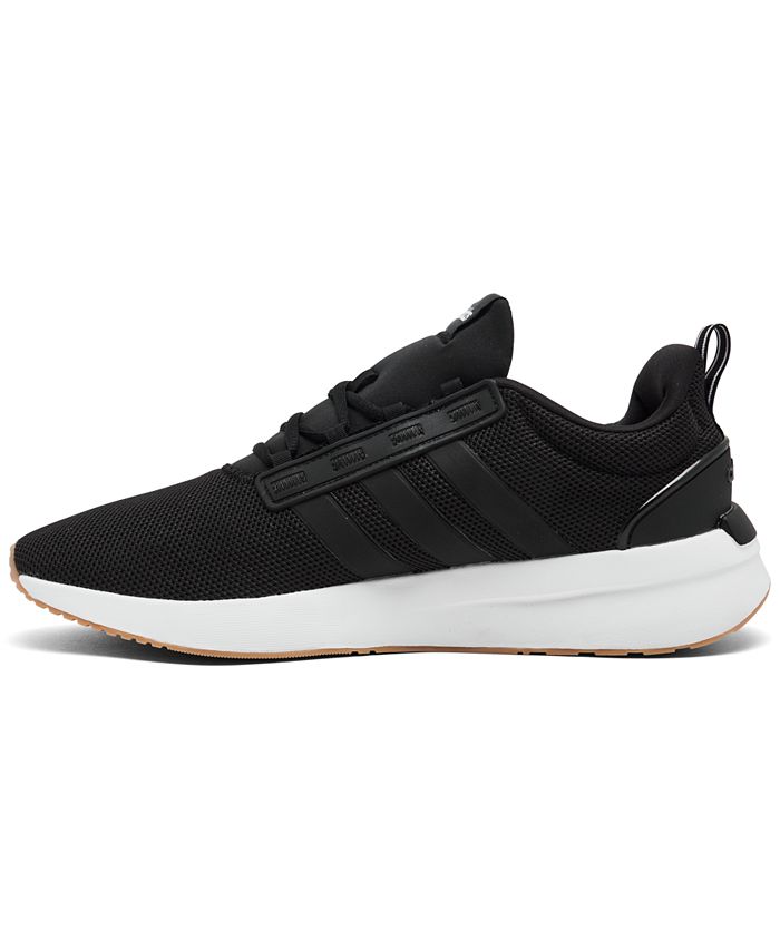 adidas Men's Racer TR21 Running Sneakers from Finish Line - Macy's
