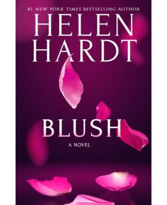 Blush by Helen Hardt - Macy's