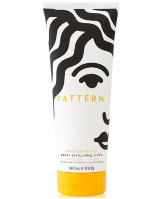 PATTERN Beauty by Tracee Ellis Ross Heavy Conditioner, 13 oz. - Macy's