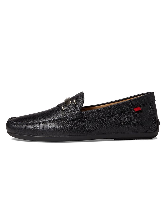 Marc Joseph New York Men's Bryant Park Slip On Shoes - Macy's