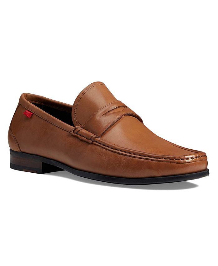 Marc Joseph New York Men's Lexington Slip On Shoes - Macy's