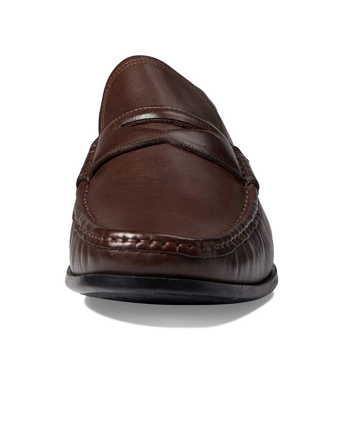 Marc Joseph New York Men's Lexington Slip On Shoes - Macy's
