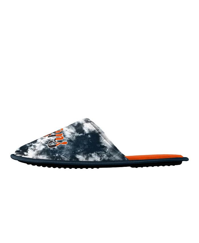 FOCO Women's Chicago Bears Team Scuff Slide Slippers - Macy's
