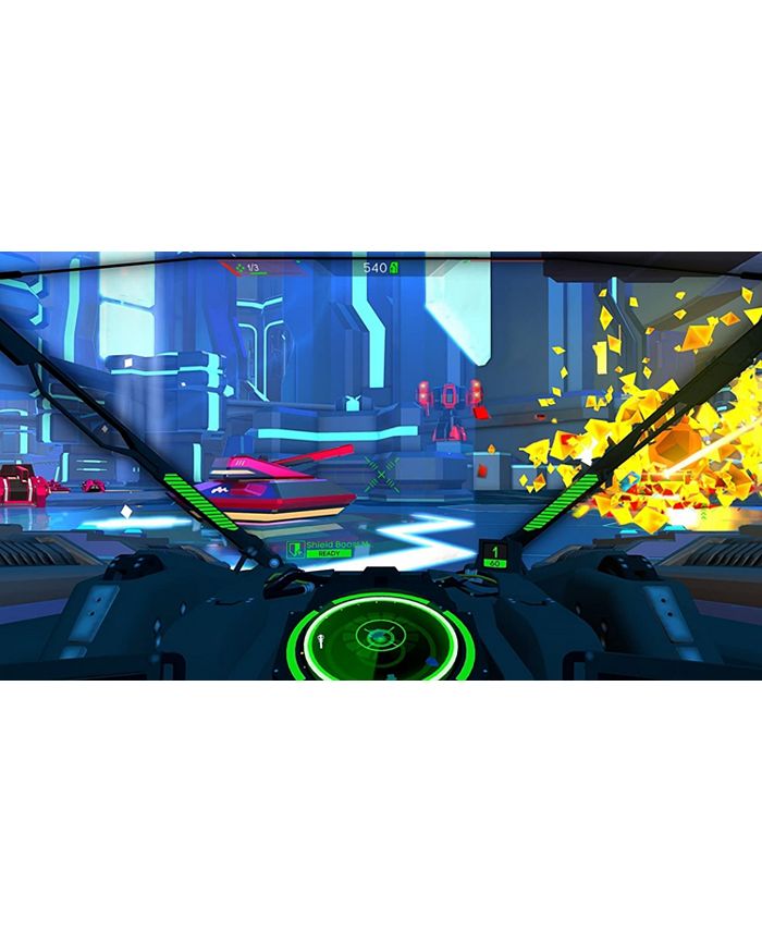 does ps4 camera v1 work with vr