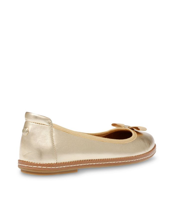 Anne Klein Women's Eve Ballet Flats - Macy's