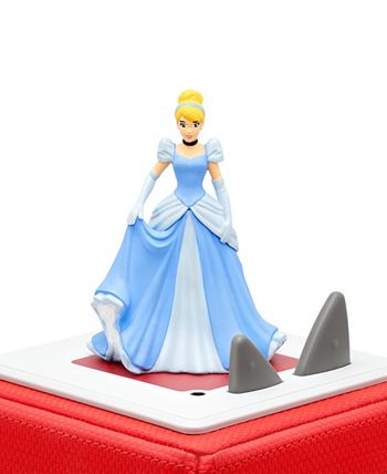 Tonies Disney Cinderella Audio Play Figurine - Macy's