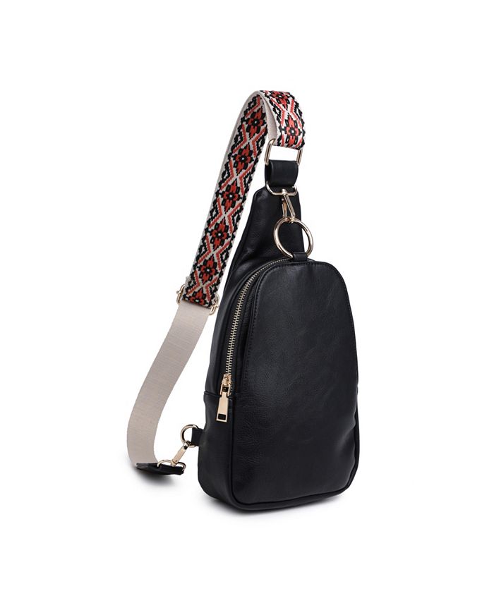 Moda Luxe Regina Sling Mini Backpack - Macy's