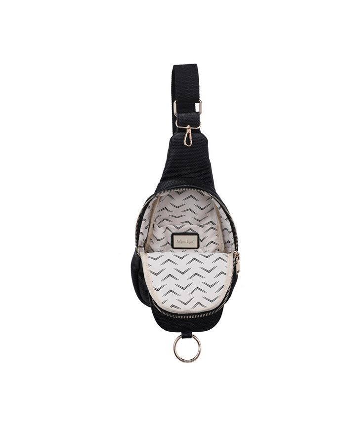 Moda Luxe Regina Sling Mini Backpack & Reviews - Handbags & Accessories ...