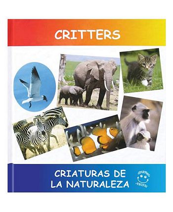 Kaplan Early Learning Bilingual Picture Books Set 2 - Set of 5 - Macy's