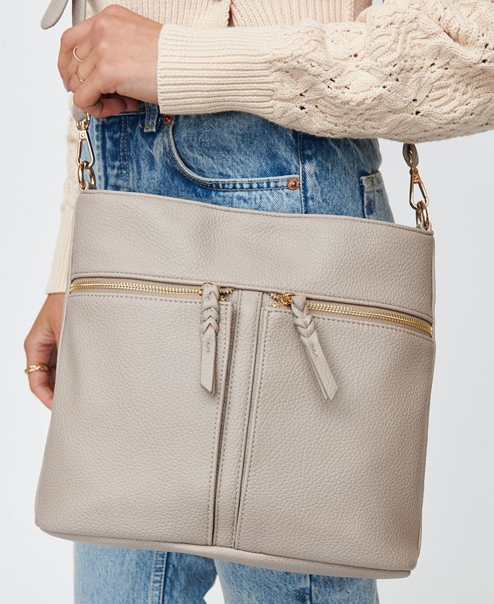Moda Luxe Nova Small Crossbody Bag - Macy's