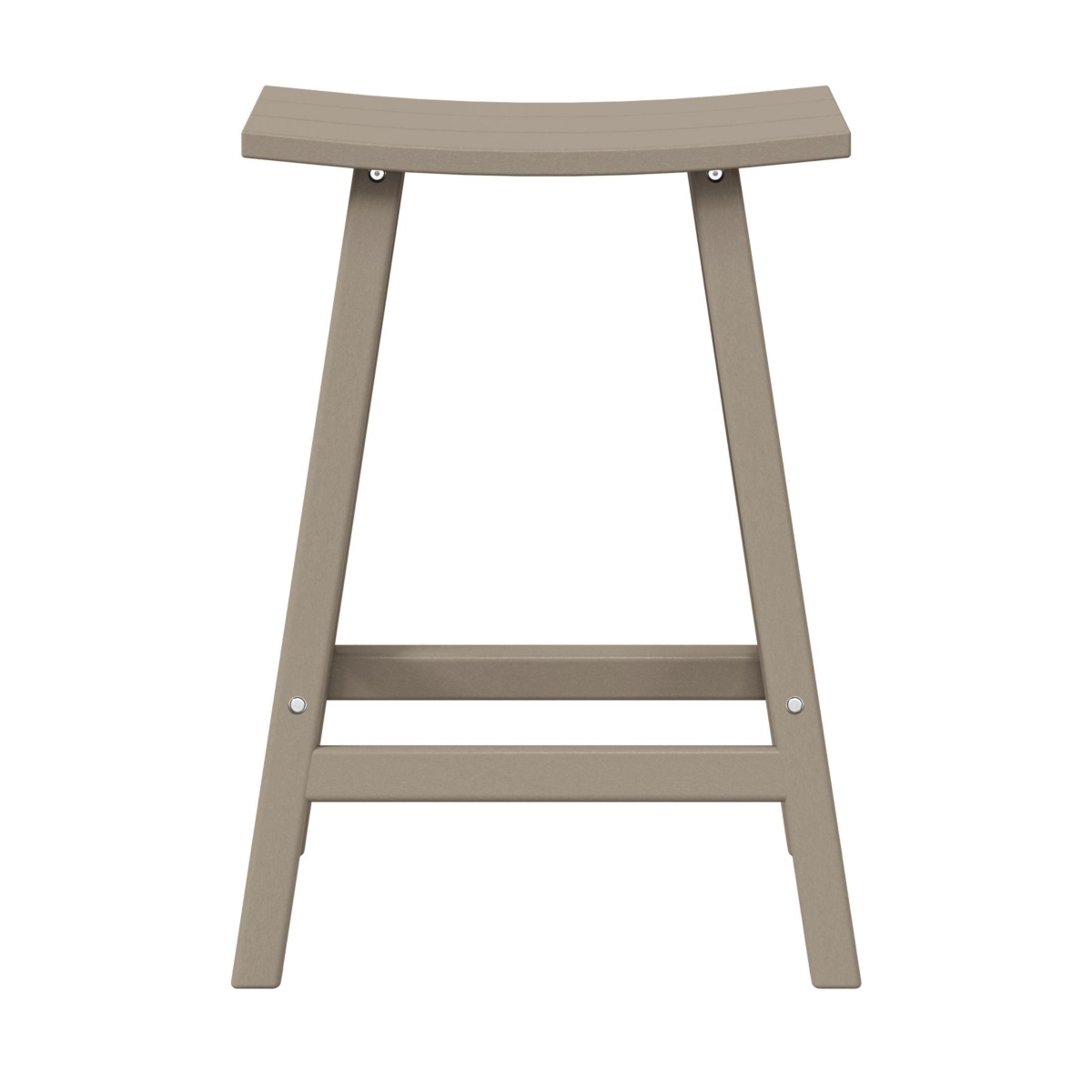 Click here for WestinTrends Outdoor Patio Adirondack Counter Heig... prices