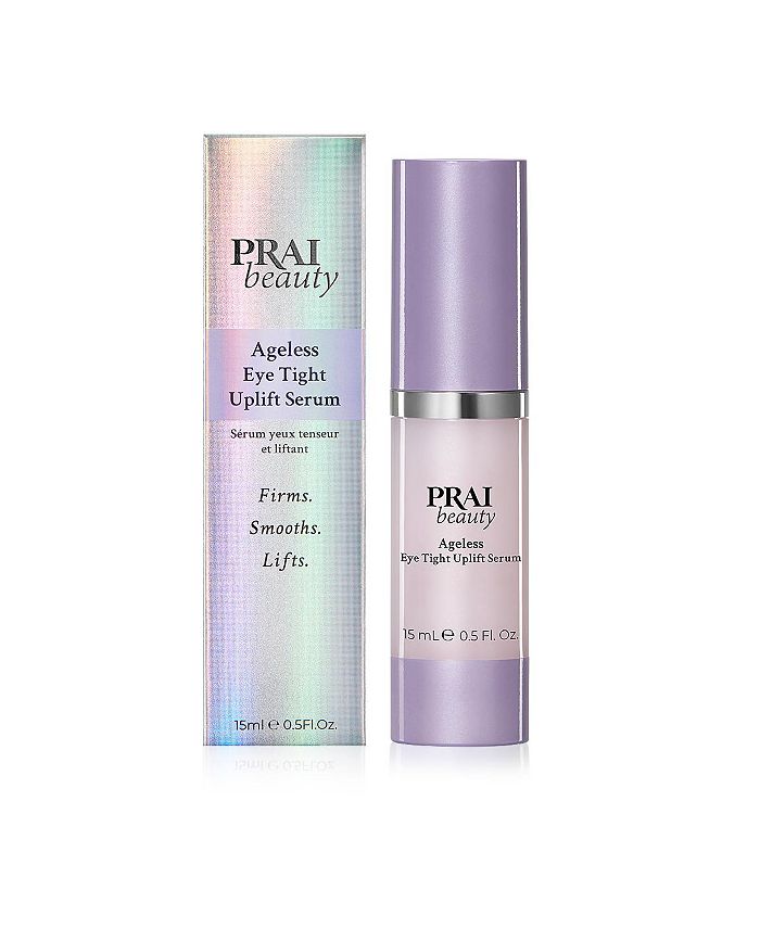 Prai Beauty Ageless Eye Tight Uplift Serum 15ml - Macy's
