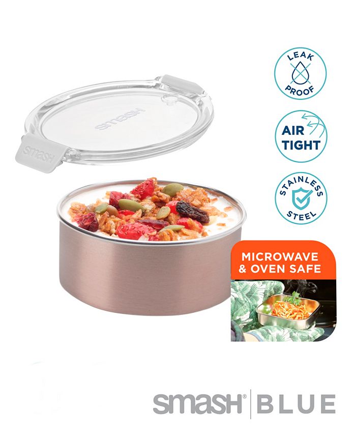 Smash Lunch 8 Piece Kit - Macy's