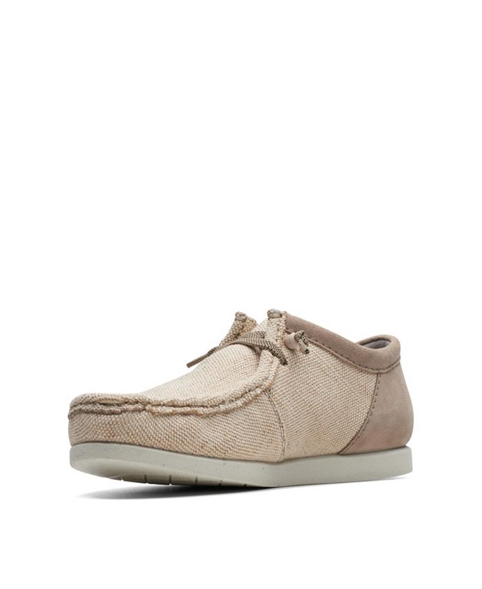 Clarks Men's ShacreLite Moc Comfort Shoes - Macy's