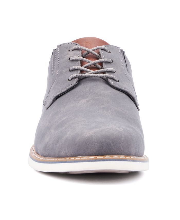 Reserved Footwear Men's New York Vertigo Oxford Shoes - Macy's