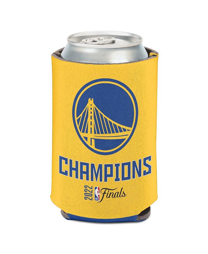 Wincraft Golden State Warriors 2022 NBA Finals Champions 12 Oz Trophy ...