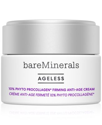 bareMinerals Ageless 10% Phyto ProCollagen Firming Anti-Age Cream - Macy's