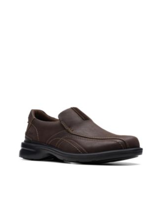 Clarks Men's Gessler Step Comfort Shoes - Macy's