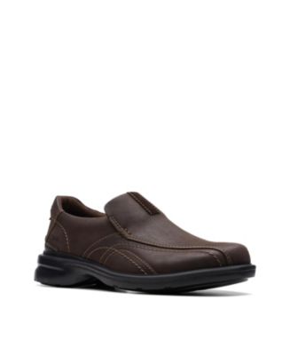 Clarks Men's Gessler Step Comfort Shoes - Macy's