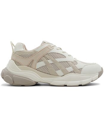 Call It Spring Men's Raycer Low Top Lace-Up Sneakers - Macy's