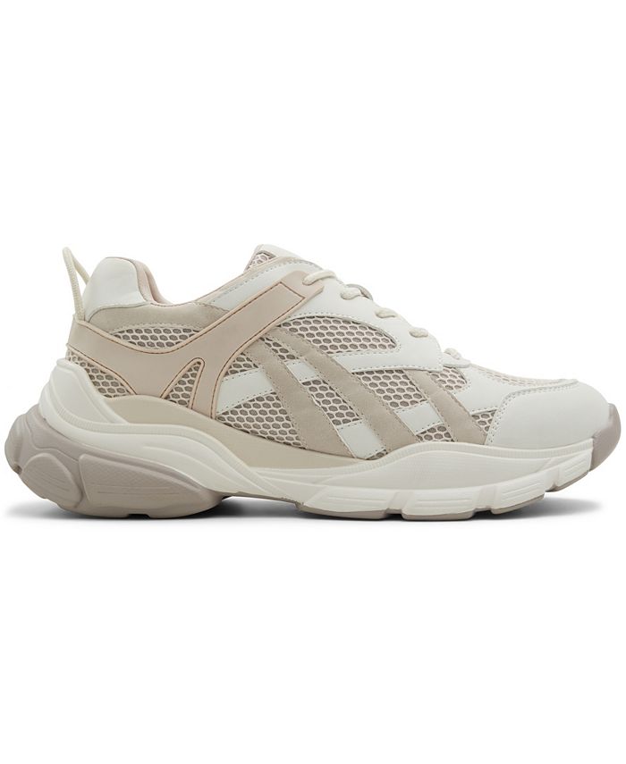 Call It Spring Men's Raycer Low Top Lace-Up Sneakers - Macy's